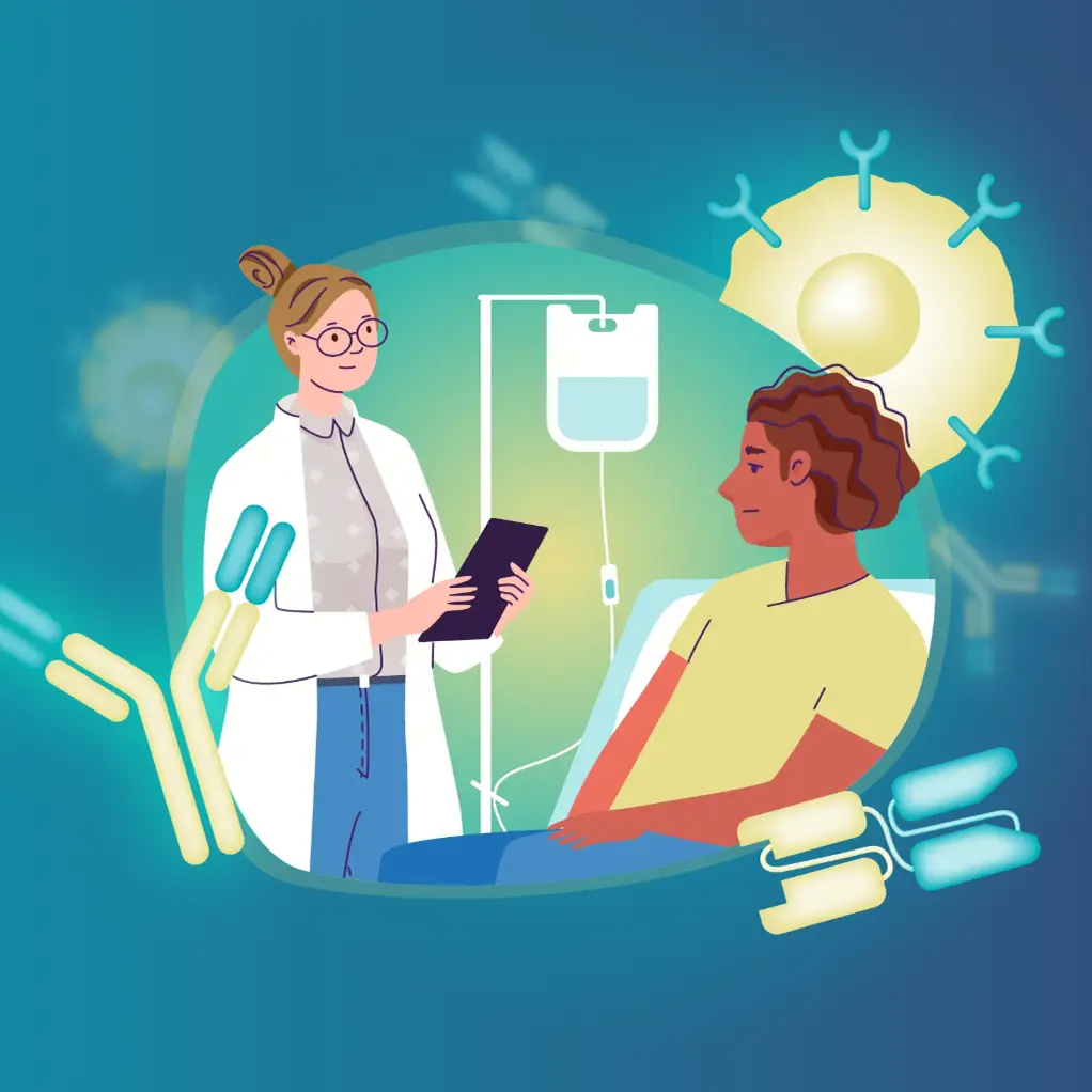 Immunotherapy for the treatment of ALL: What you need to know